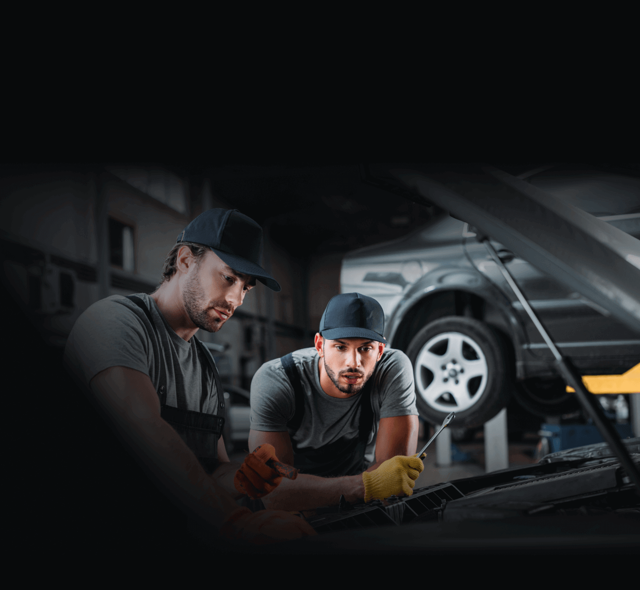 Mercedes Service - prestigemotorworks.uk